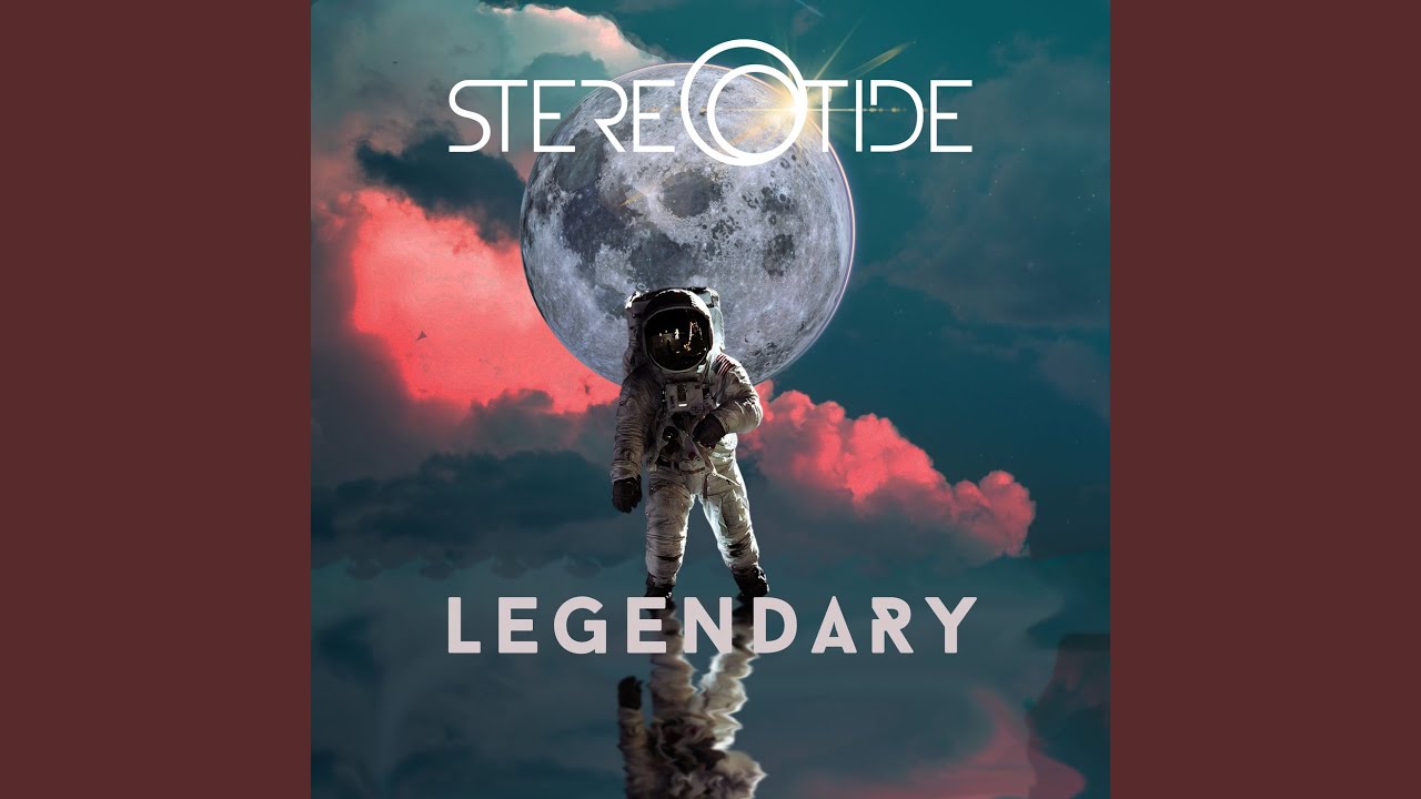 Legendary - YouTube Music