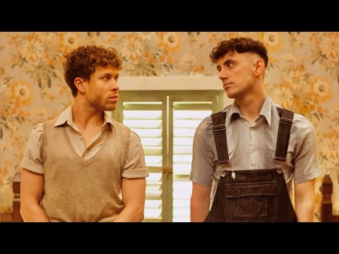 In Another Time | Official Trailer - YouTube