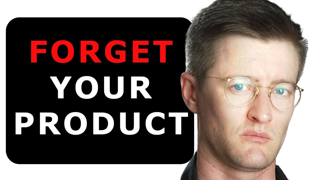 Why You SUCK At Marketing - YouTube