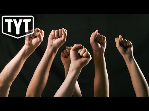 Family Of Gun Violence Victim Fights For Youth Rights