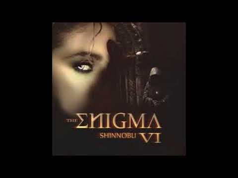 ENIGMA RED LOUNGE  CHILLOUT