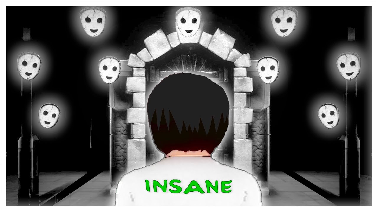 WHAT is hiding in the NIGHTMARES of a MENTAL student? - Demented Heaven ...