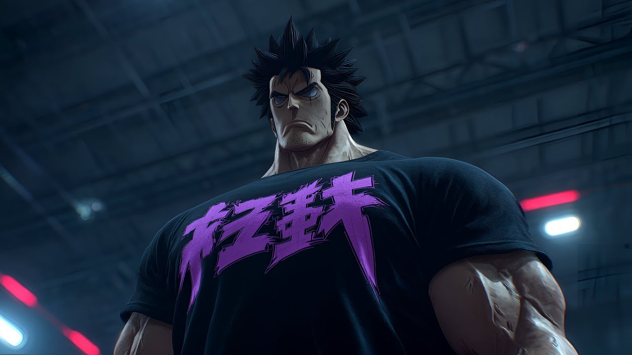 gym mode activated - level up your energy ~ beast mode ~ 💪 🔥 - YouTube