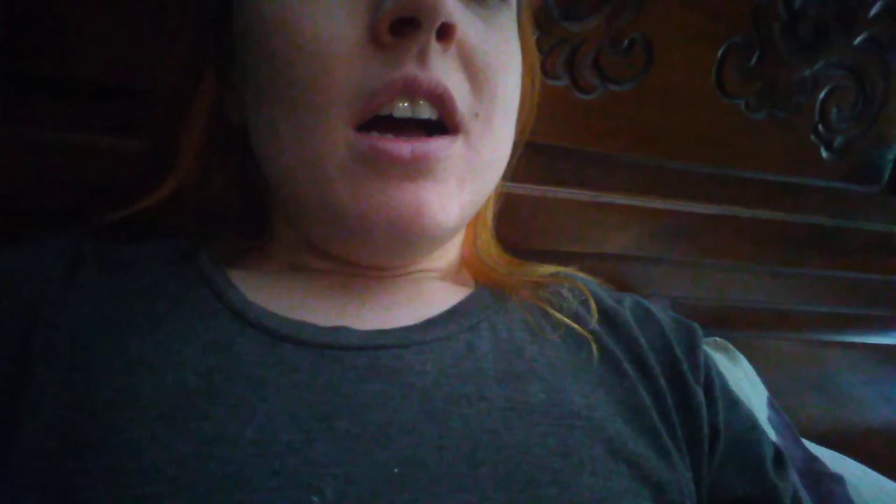 How are trigger warnings still a thing??! I get riled up -_- - YouTube