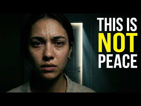 The Cage You Decorate Becomes Home | A Short Philosophy Film