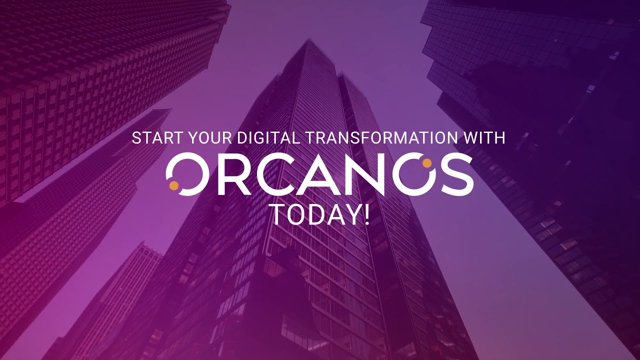 Orcanos - The Leading Medtech QMS - YouTube