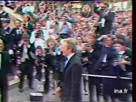 Cannes Film Festival 88
