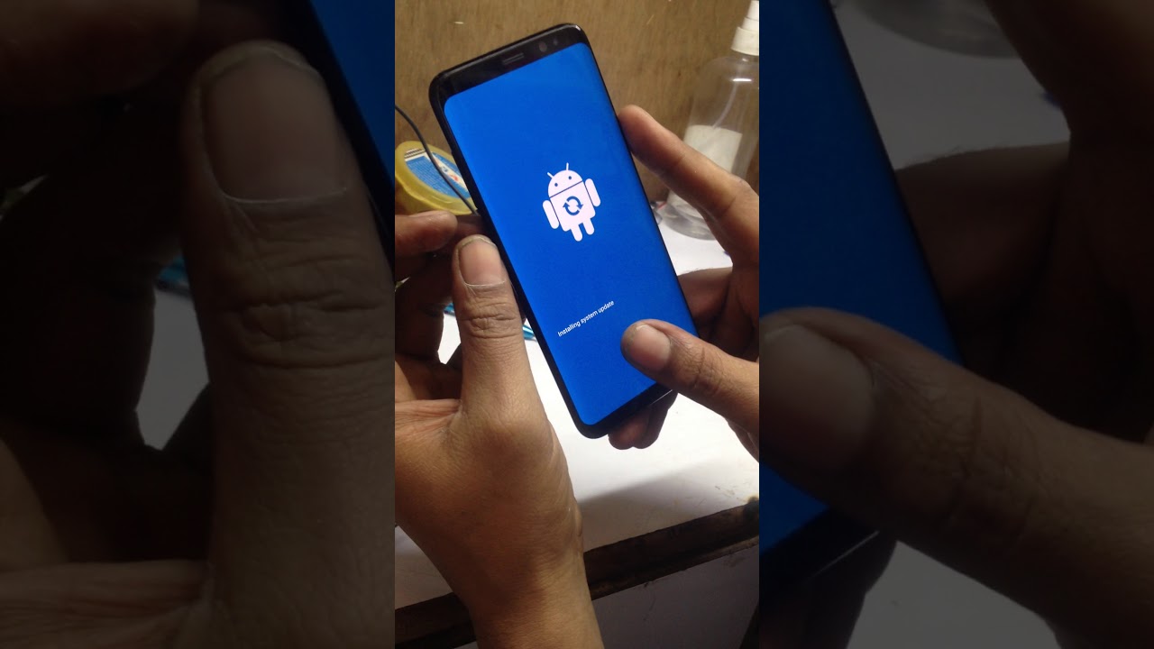 Samsung S8 Hard Reset YouTube samsung-s8-hard-reset-youtube