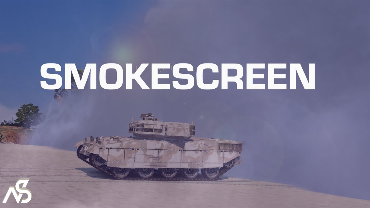 [SHOWCASE] Smokescreen for FiveM || GTA 5 Roleplay - YouTube