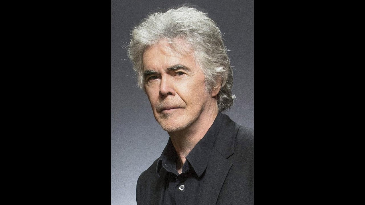 Danny Hutton (Three Dog Night) Interview-1998 - YouTube