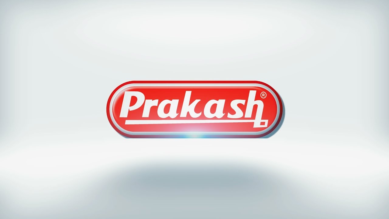 Prakash Group of Industries - English - YouTube