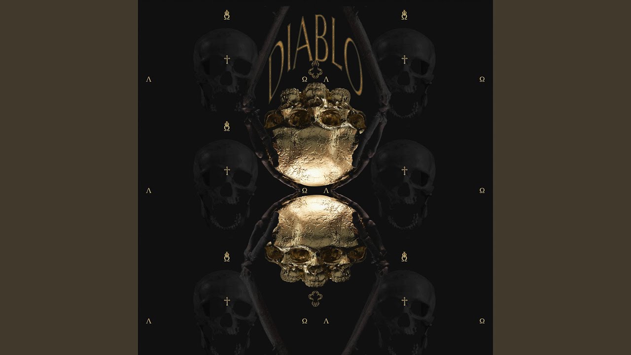DIABLO - YouTube