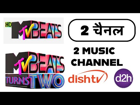 MTV BEATS MUSIC CHANNEL REMOVED FROM DISH TV D2H & ZING SUPER FTA BOX ...