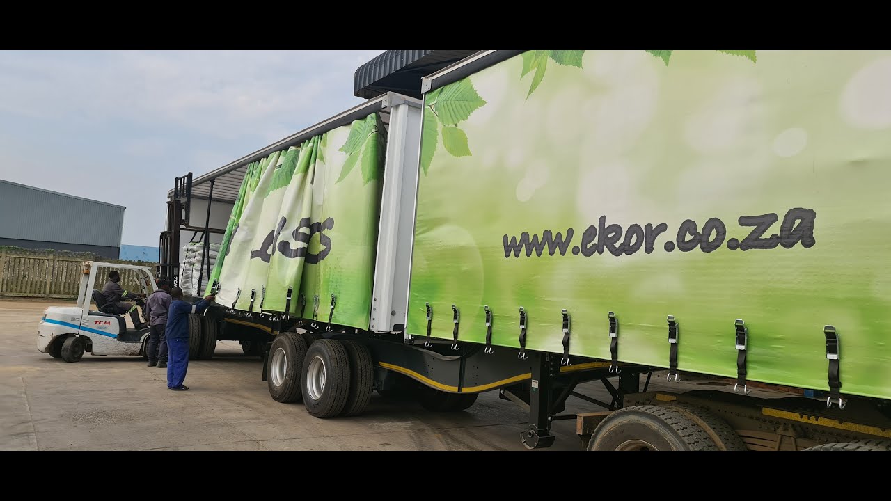 EKOR FERT - YouTube