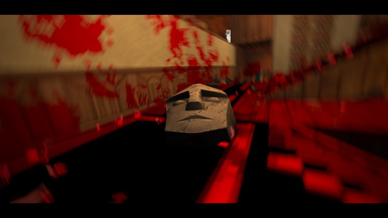 ULTRAKILL 5-3 P% in 1:48.668 - YouTube