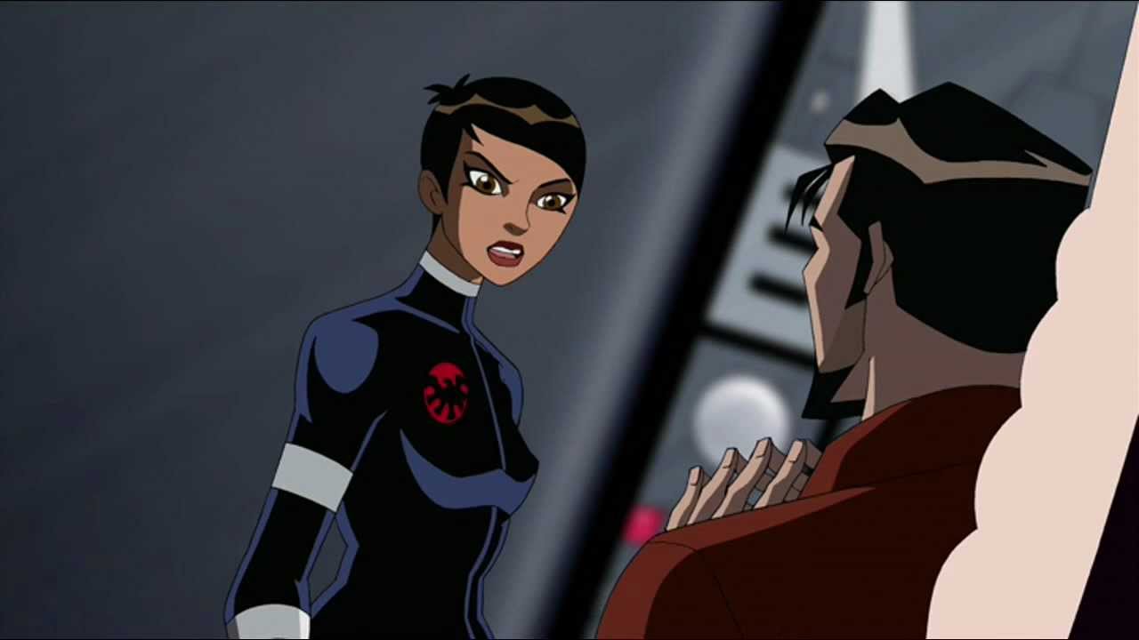 The Avengers: EMH! Season 2 Ep. 2 Clip - YouTube