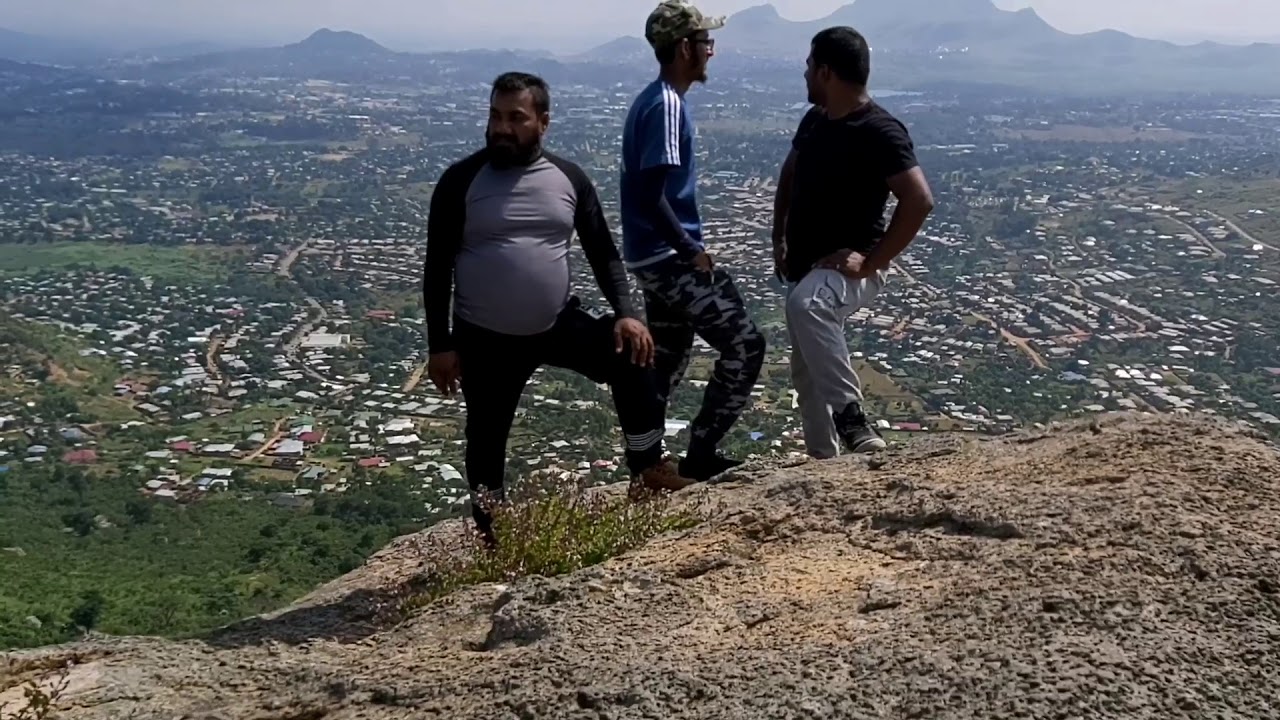 Soche Hill - YouTube