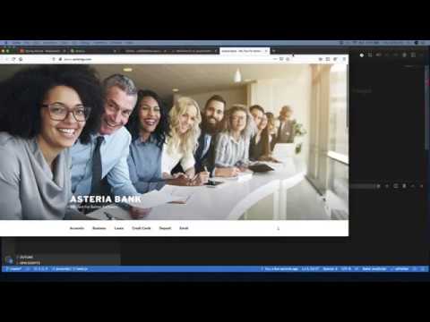 WebdriverIO v5 JavaScript(Node.js) with Jasmine first test case ...