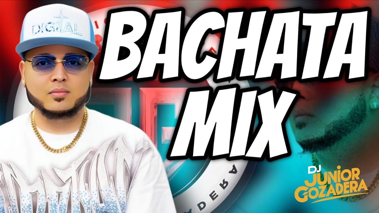MEGA SUPER MIX DE BACHATA 2025 - SOLO EXITOS DE BACHATA - LA MEJOR ...