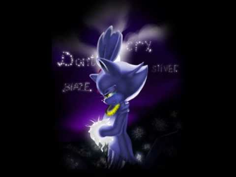 SAD LOVE AND NORMAL MOMENTS OF BLAZE AND SILVER - YouTube