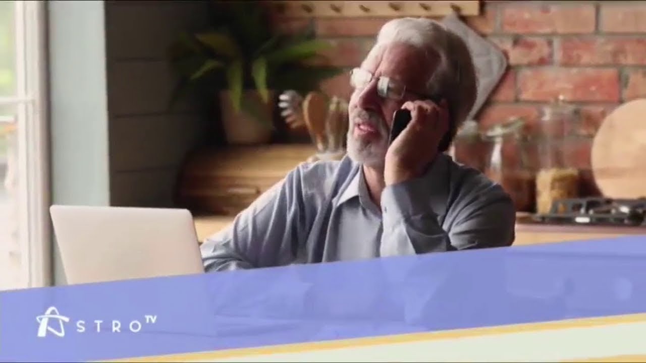 AstroTV - Lydia Erhardt | 16.11.2022 / 23:00 - 00:00 Uhr - YouTube