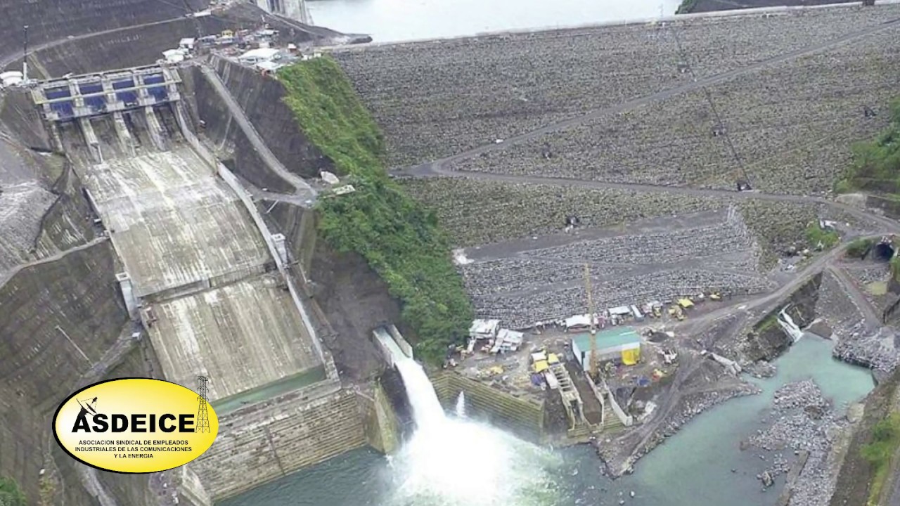 ¿Qué es el CENCE? - YouTube