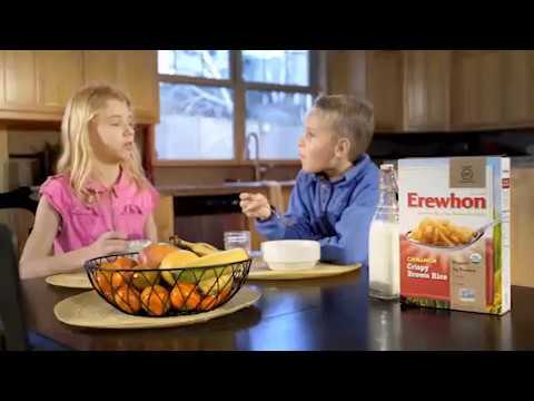 Attune Foods: Great Food and Great People - YouTube