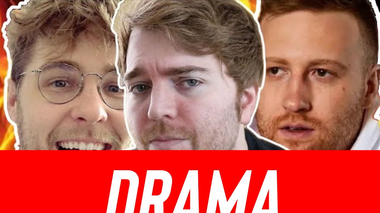 SHANE DAWSON FRIENDS BREAKS SILENCE - YouTube