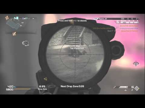 Senr - First Ghosts Clip