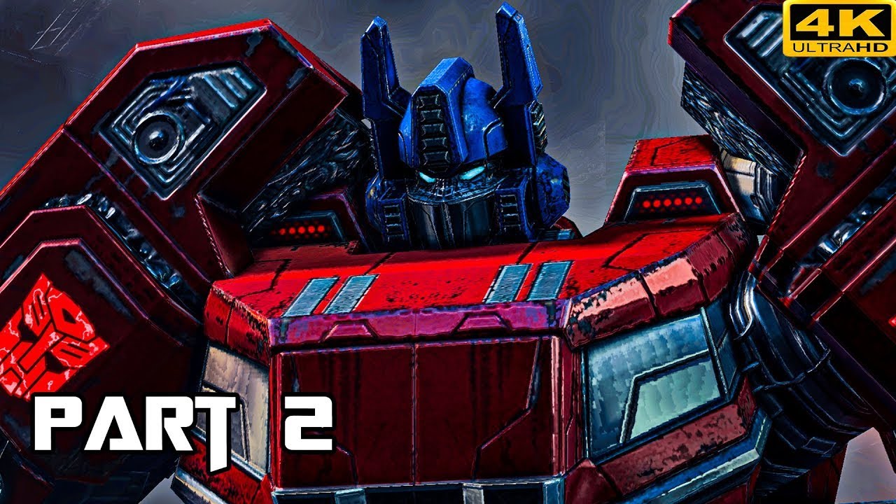 TRANSFORMERS - vol.02 - YouTube