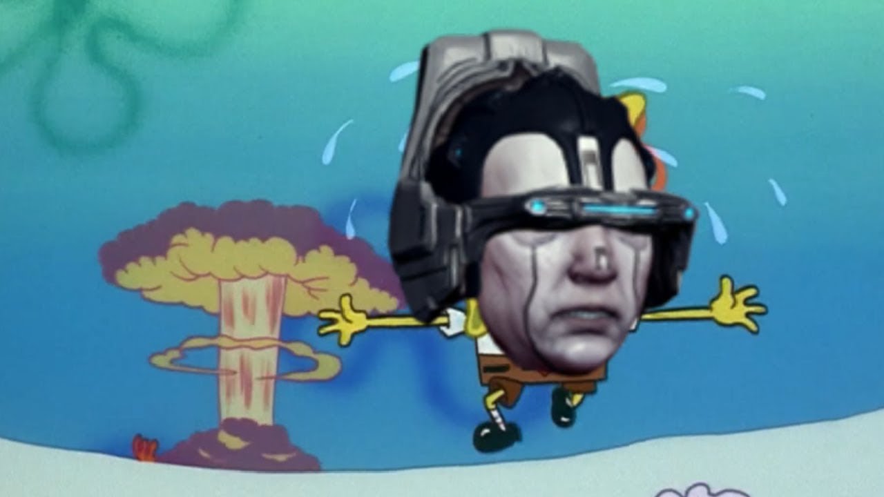 alad v assassination mission - YouTube