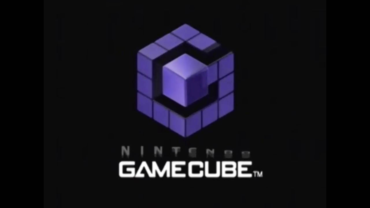Reversed Gamecube Intro (my first 1080p video) - YouTube