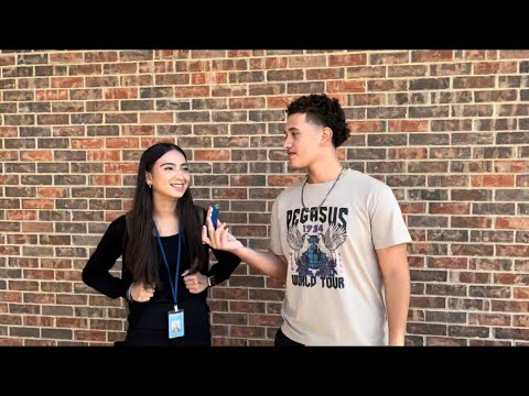 Asking Random Questions In College Public Interview - YouTube