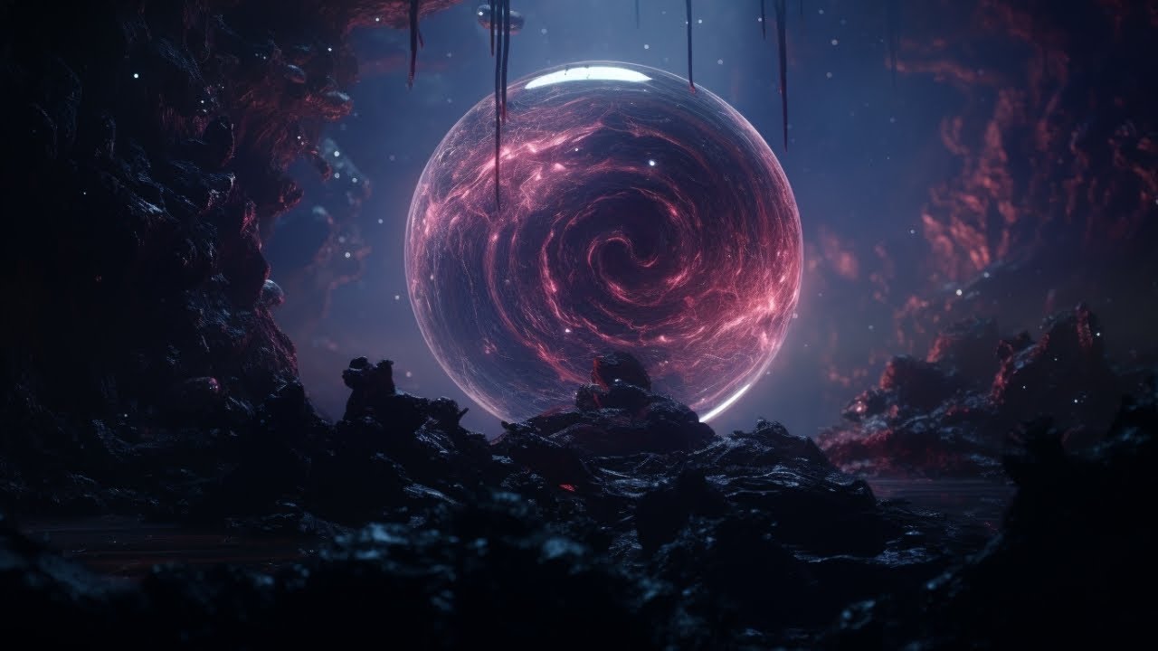 Planet 9: The Hidden Wanderer of Our Solar System - YouTube