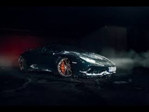 Nebezao - Smash | GODZILLAS MEETING [1080p Video]