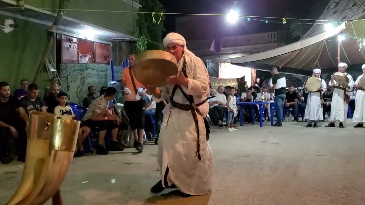 AARFA MSIRDA partia fort - YouTube