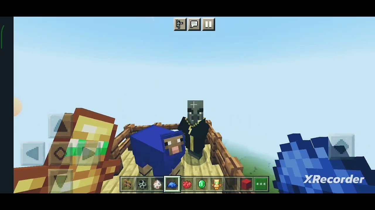 myth that is correct or not in minecraft - YouTube