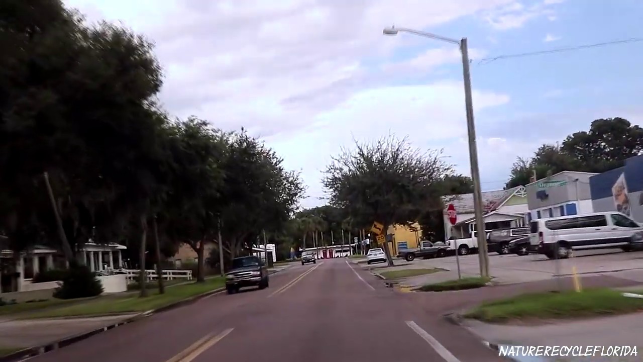 Bartow Florida - YouTube