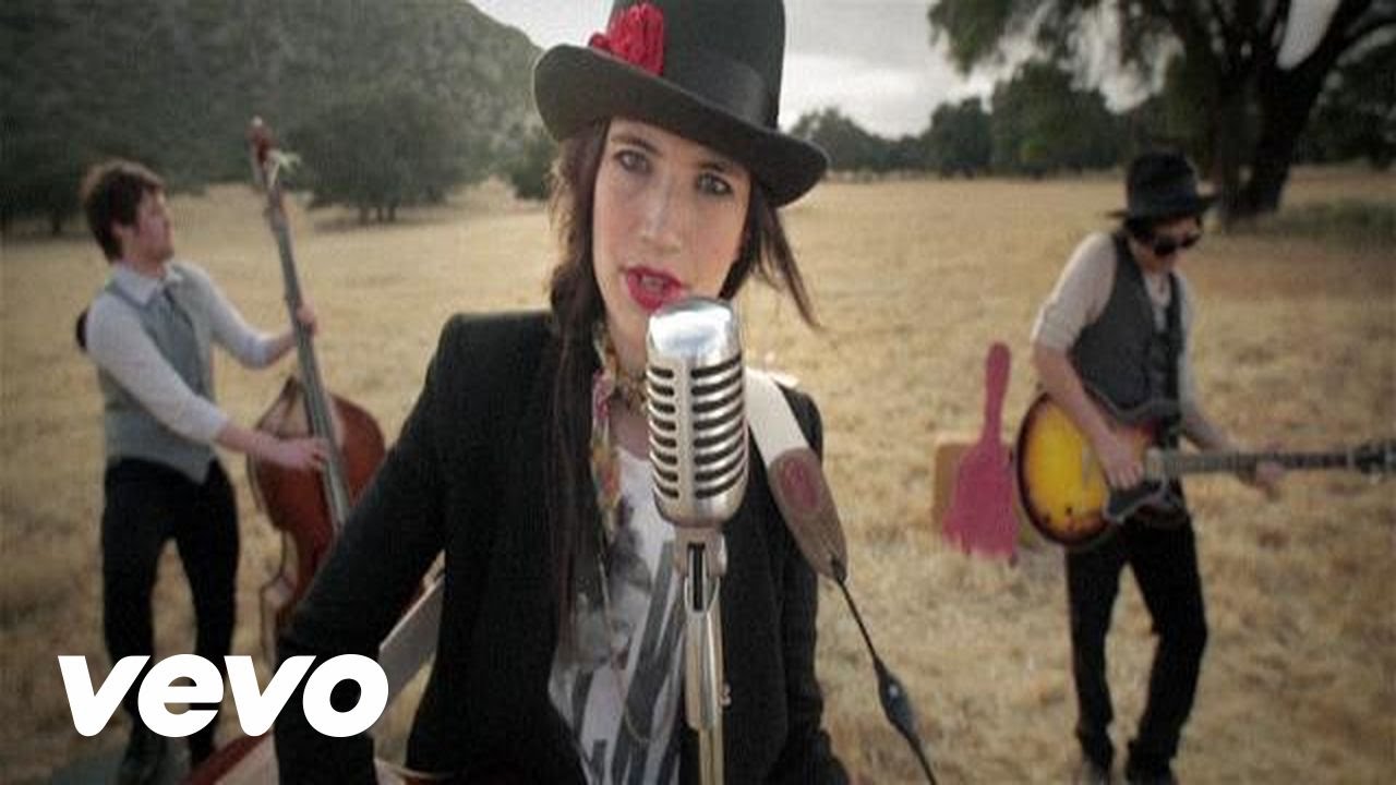 Sofi Mayen - Inmortal - YouTube