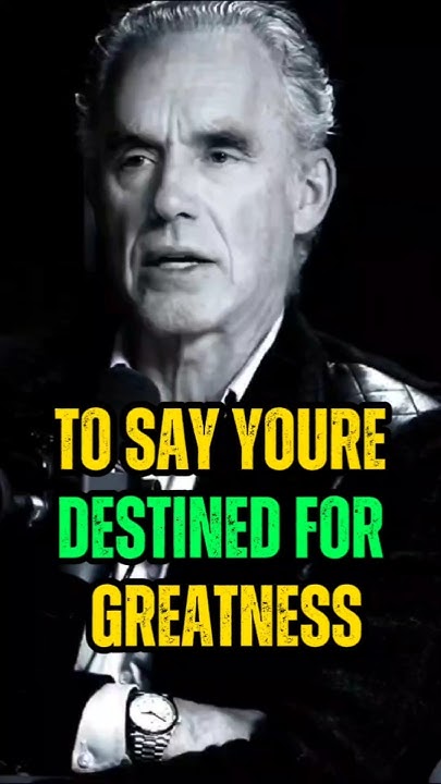 to say you're destined for greatness #motivation #success #mortivation ...