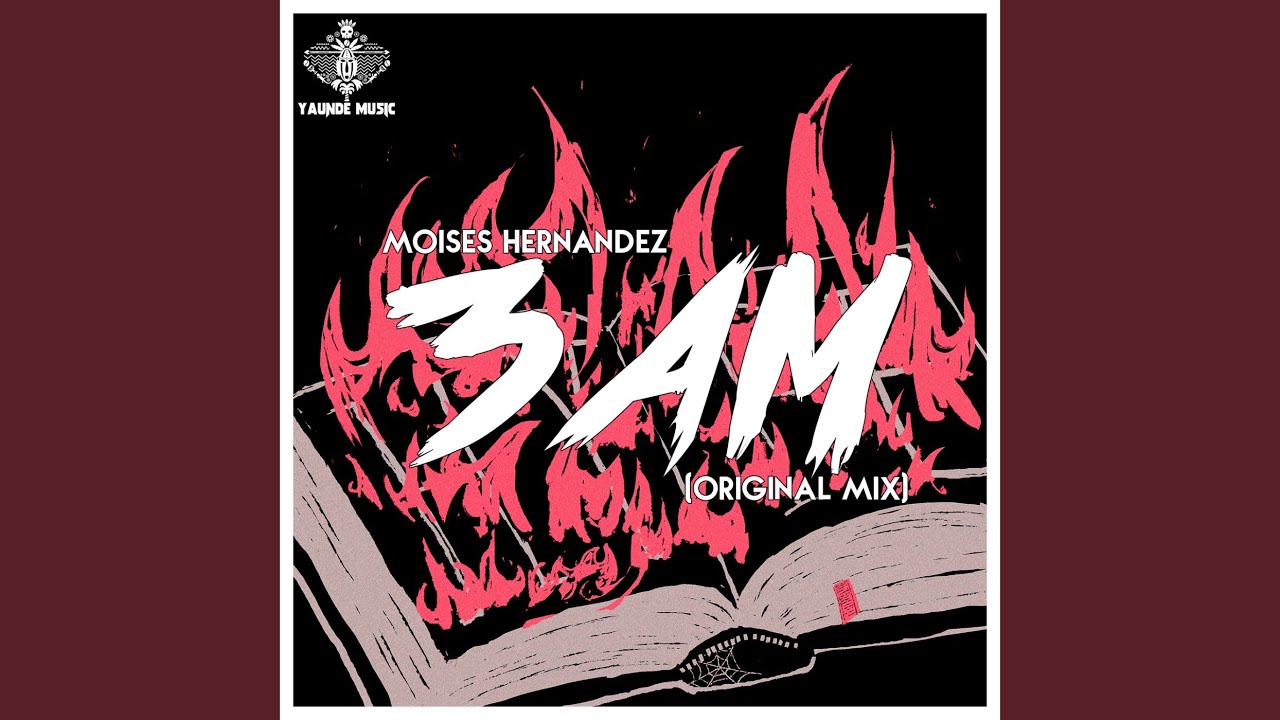 3AM (Original Mix) - YouTube