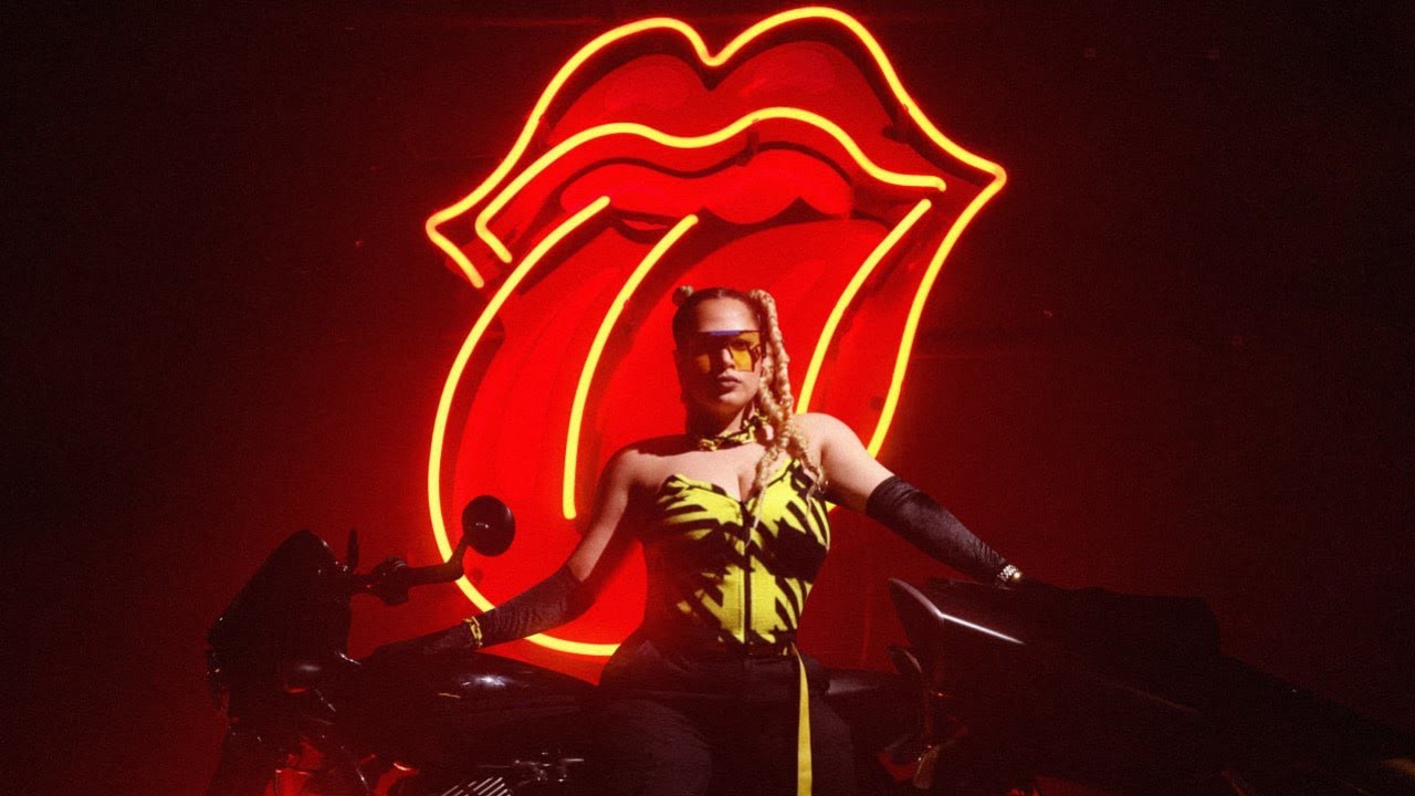 Shery M - WTF (Official Lyrics Video) - YouTube