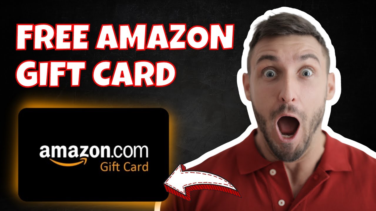 free amazon gift cards free amazon codes - YouTube