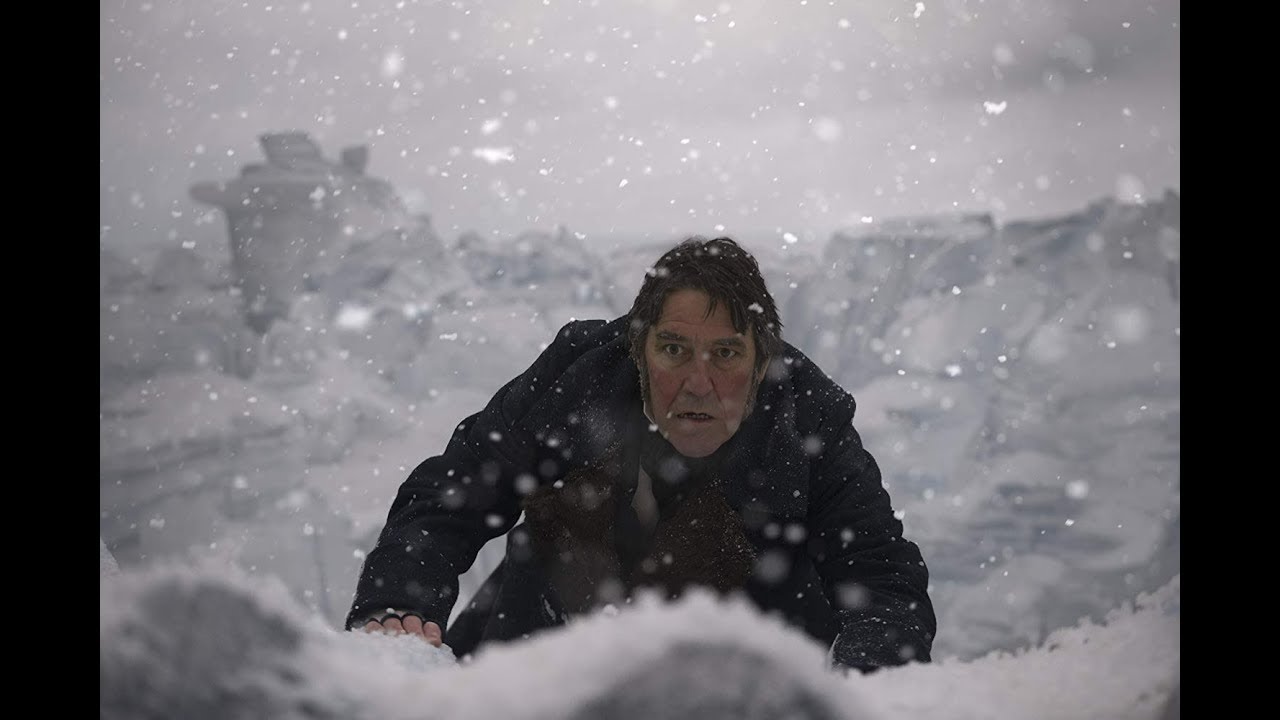 The Terror Infamy Season 2 Official Trailer HD - YouTube