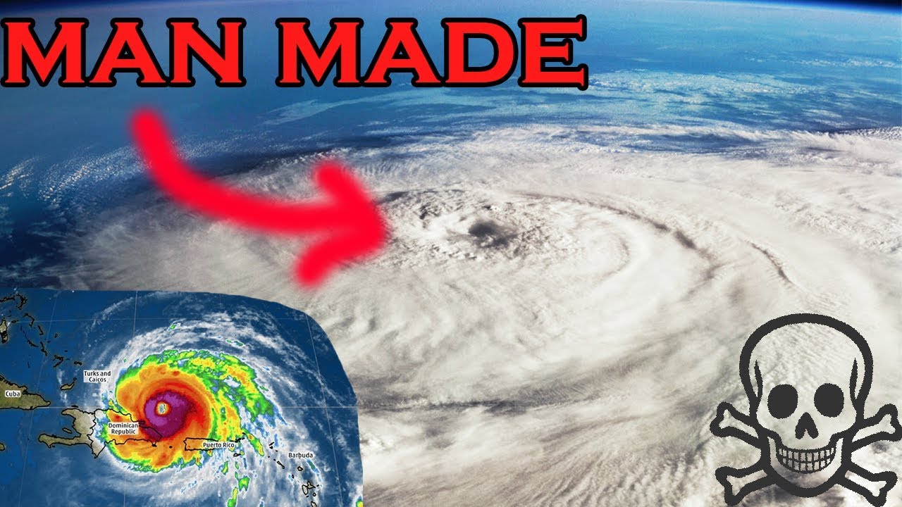 6 Science Experiments that Could Have DESTROYED The World - YouTube