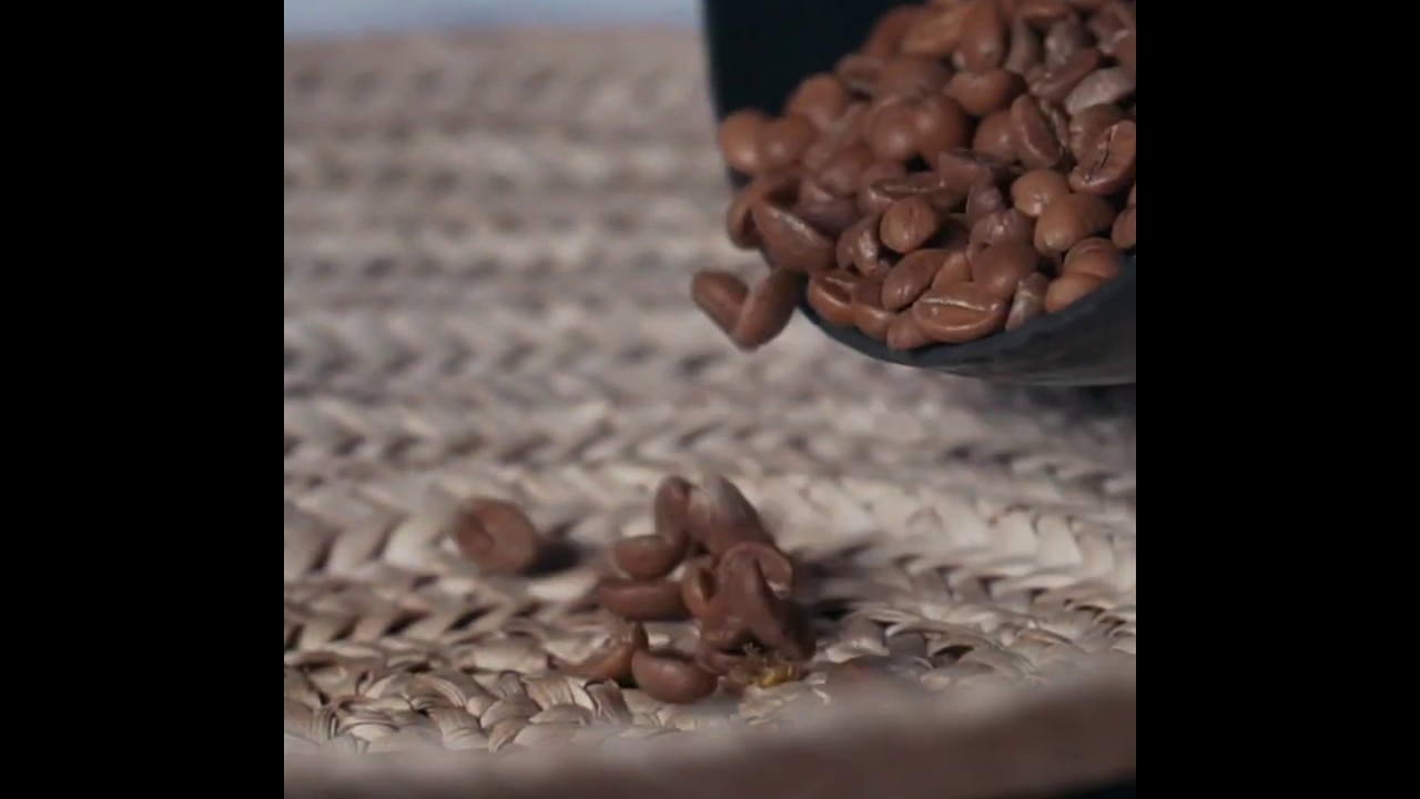 The Art of Gahwa Making - YouTube