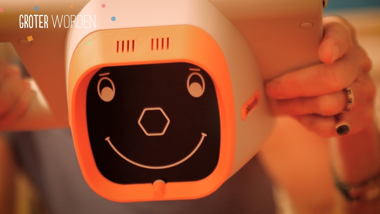 Nieuwe ogentest in onderzoek - YouTube