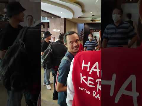 Kopdarwil PSI (Partai Solidaritas Indonesia) Se-Bali dibuka oleh Ketua ...