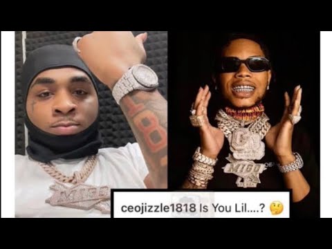 LIL MIGO ROBBED FOR CHAIN & WATCH BY PRE AFFILIATE “CEO JIZZLE”‼️ - YouTube