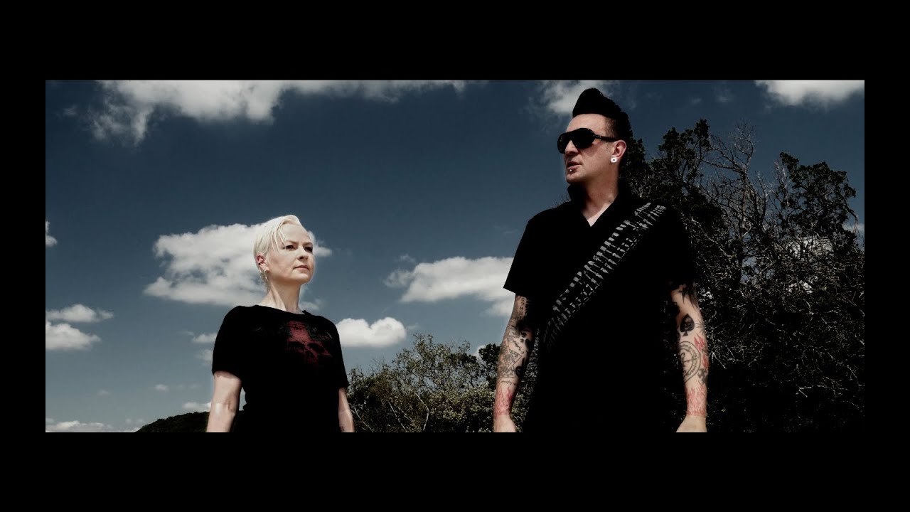 Decoded Feedback - Waiting for the Storm (Official Music Video in 4K UHD UltraHD Resolution ...